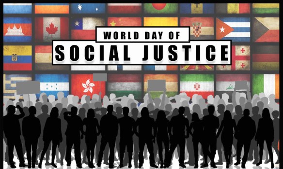 Social Justice Proposal project – MrHalula.com